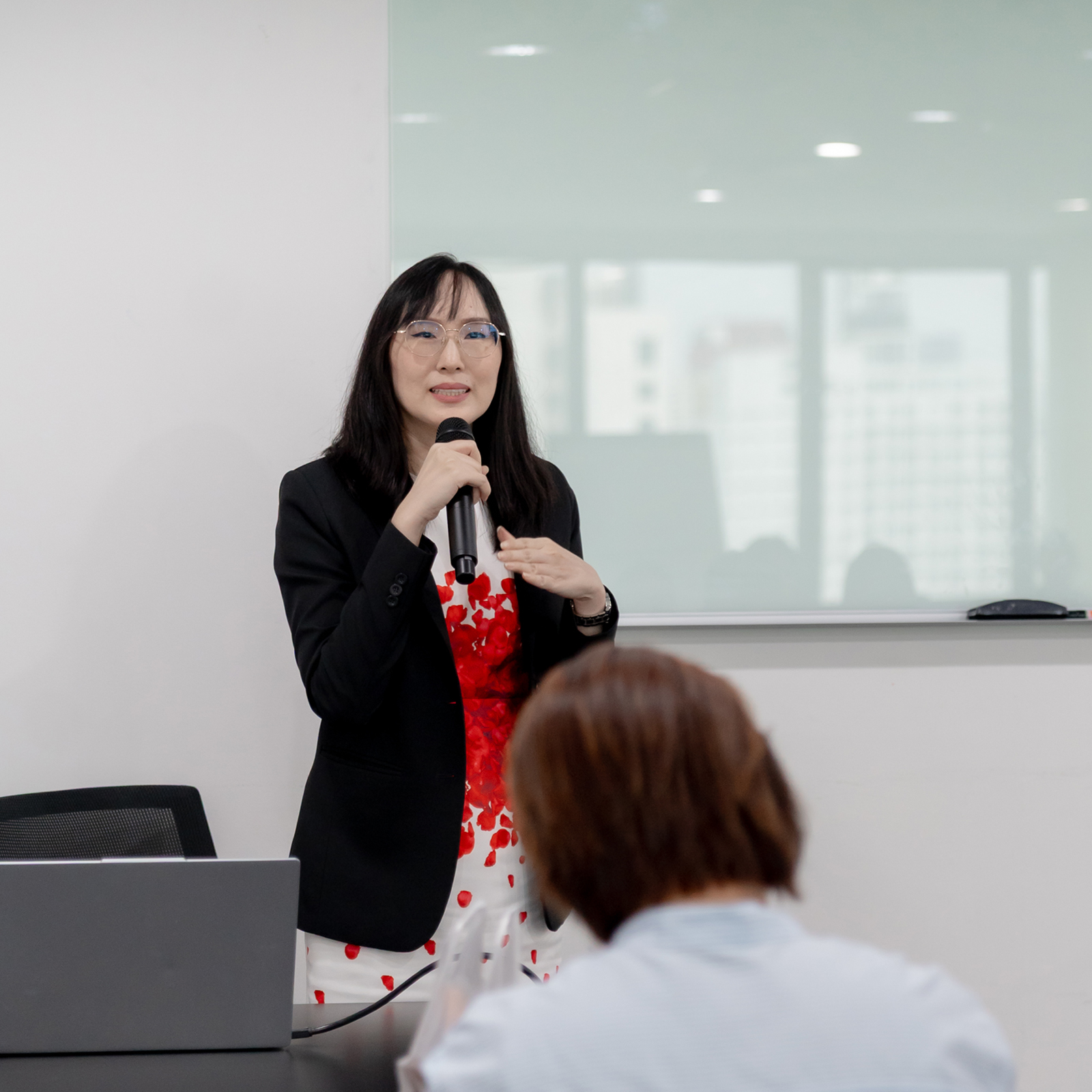 เดินหน้าเสริมศักยภาพคนทำงาน: The Blacksmith‑PRTR ร่วมกับกรมพัฒนาฝีมือแรงงาน เปิดโครงการคอร์ส ...